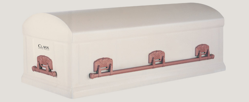 Steel 12 Gauge | Clark Grave Vault