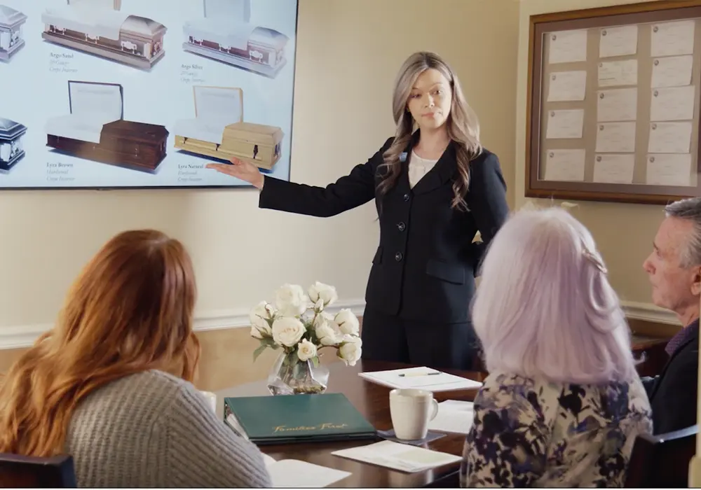 Funeral & Cremation Planning | Portage, IN