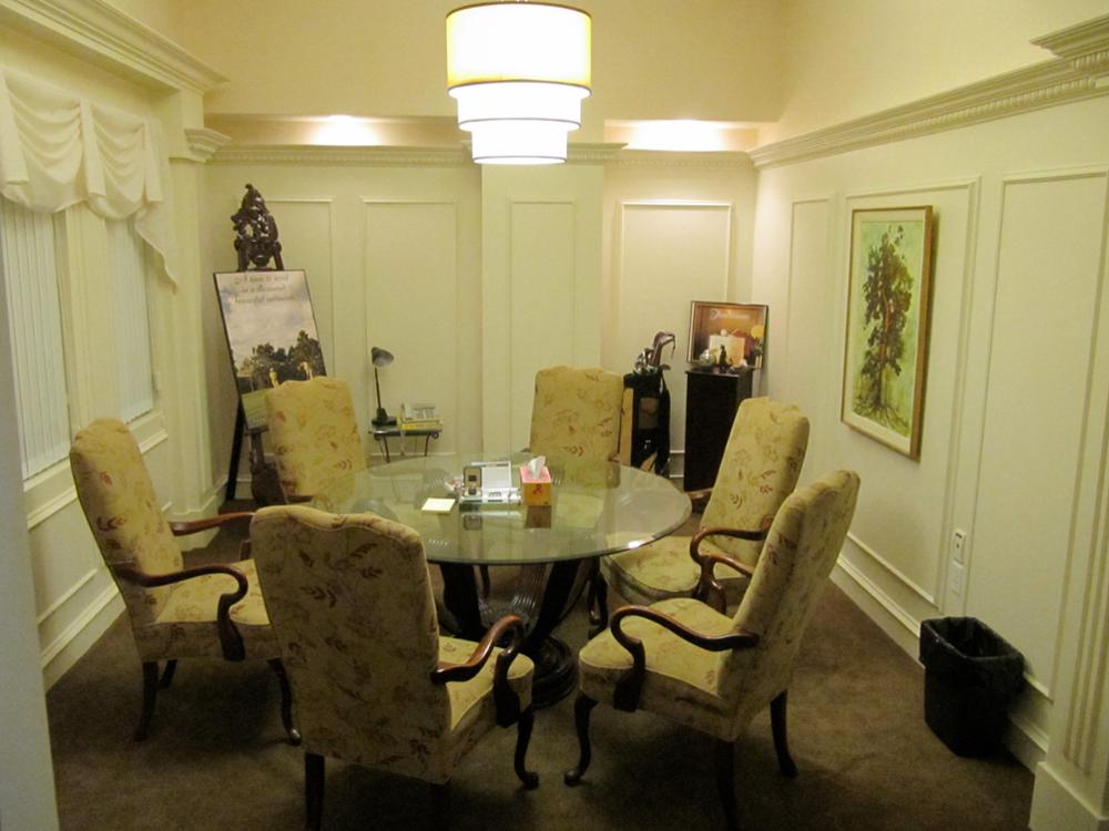 Our Facilities | Armstrong Funeral Home