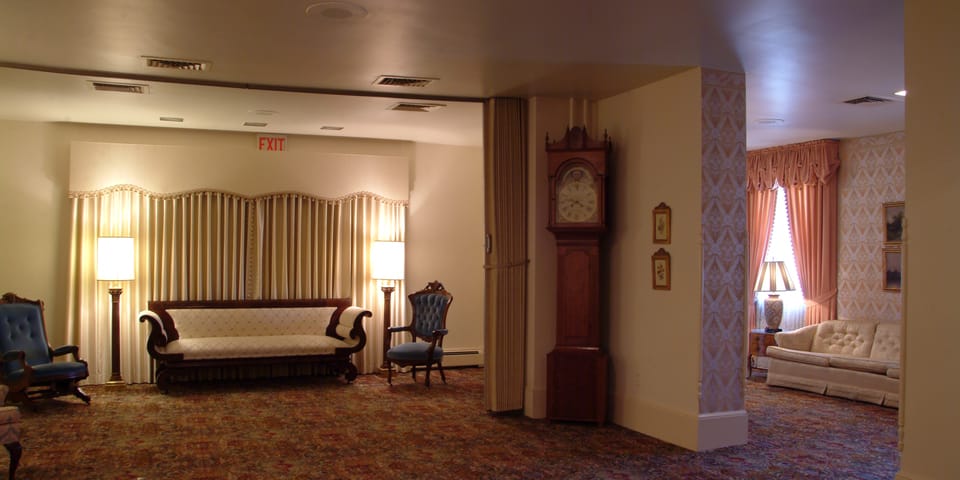 Etzweiler Funeral Home - York, PA