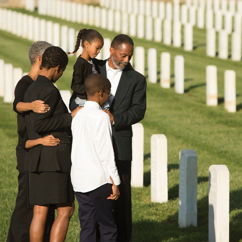 Etzweiler Family Funeral Service | Wrightsville & York, PA