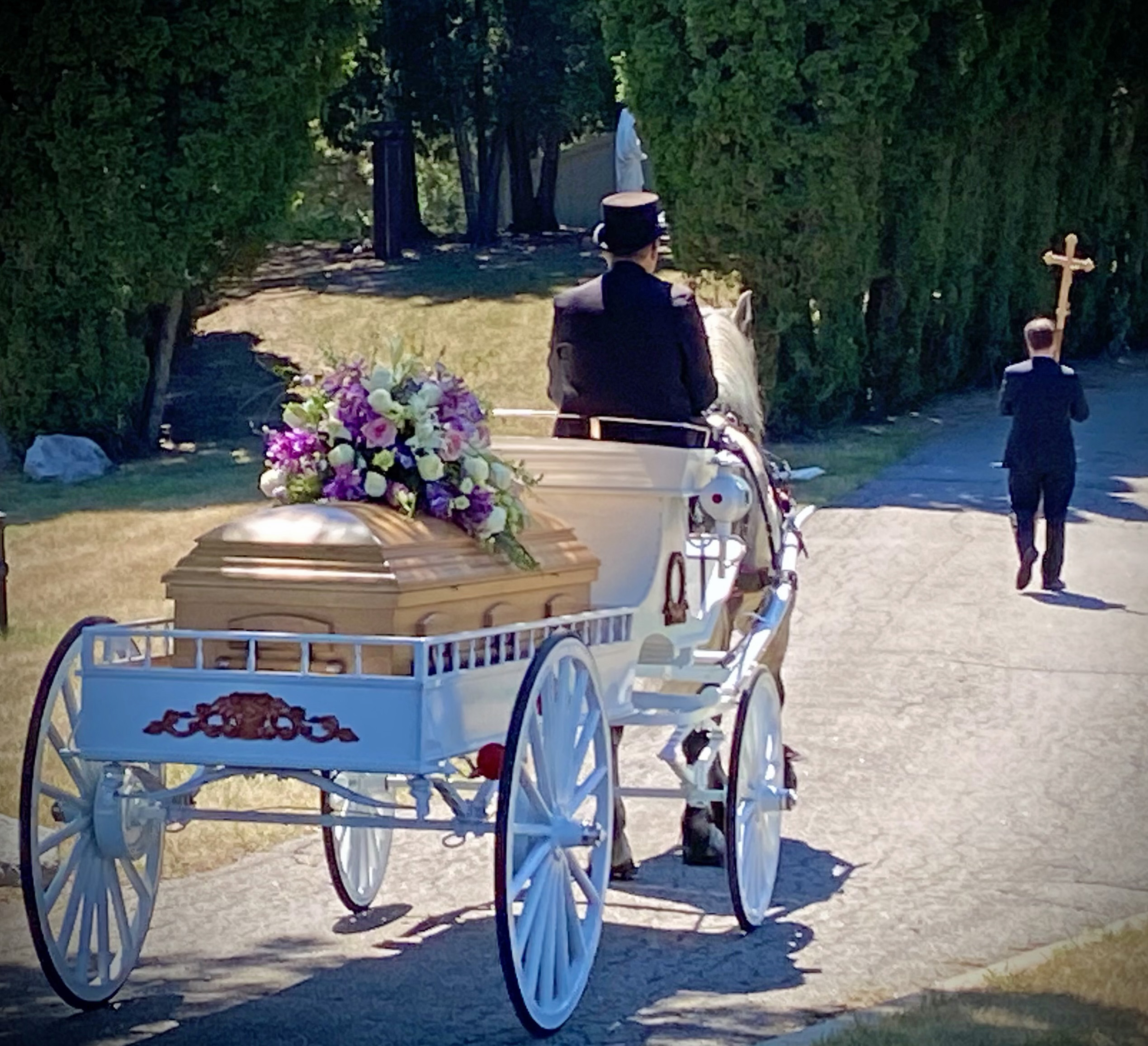 Oakwood Funeral —Celebrate Life