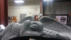 Our Superior Process | Superior Monuments