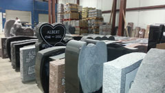 Our Superior Process | Superior Monuments