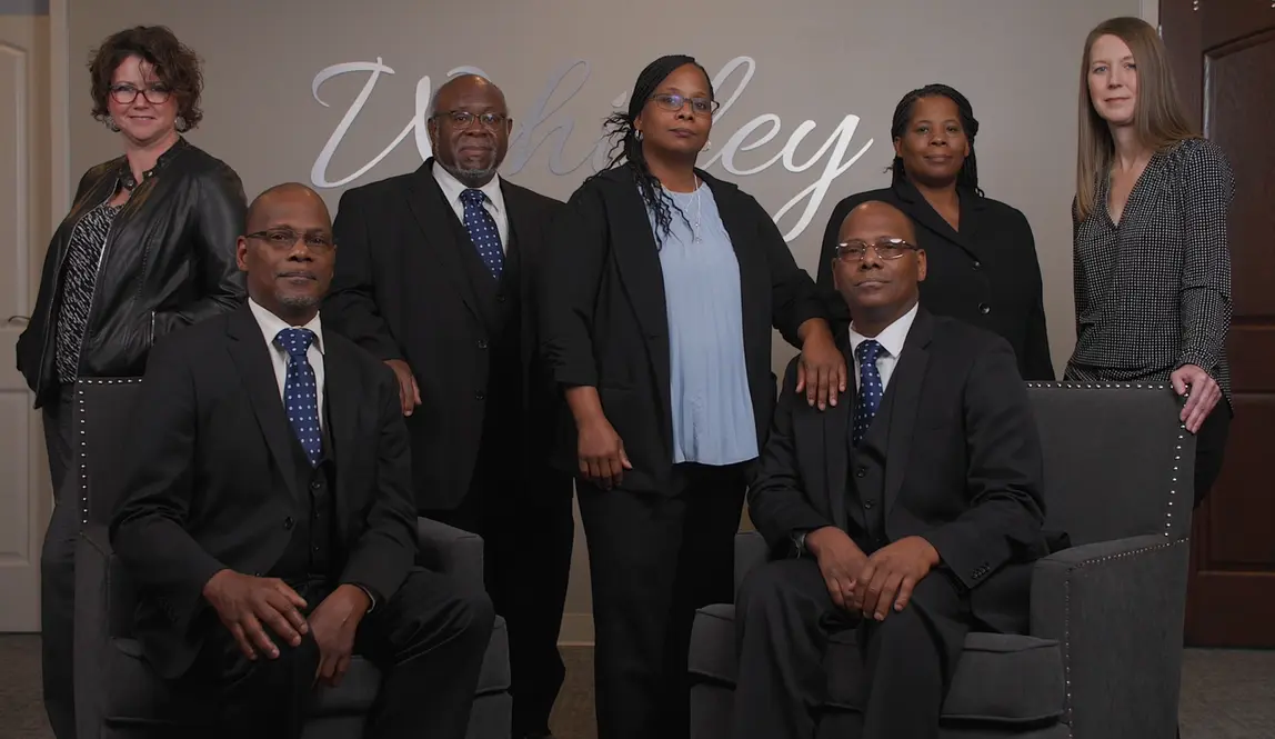 Interesting Whitley Funeral Home Kalamazoo Michigan Pictures