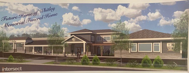 Interesting Whitley Funeral Home Kalamazoo Michigan Pictures