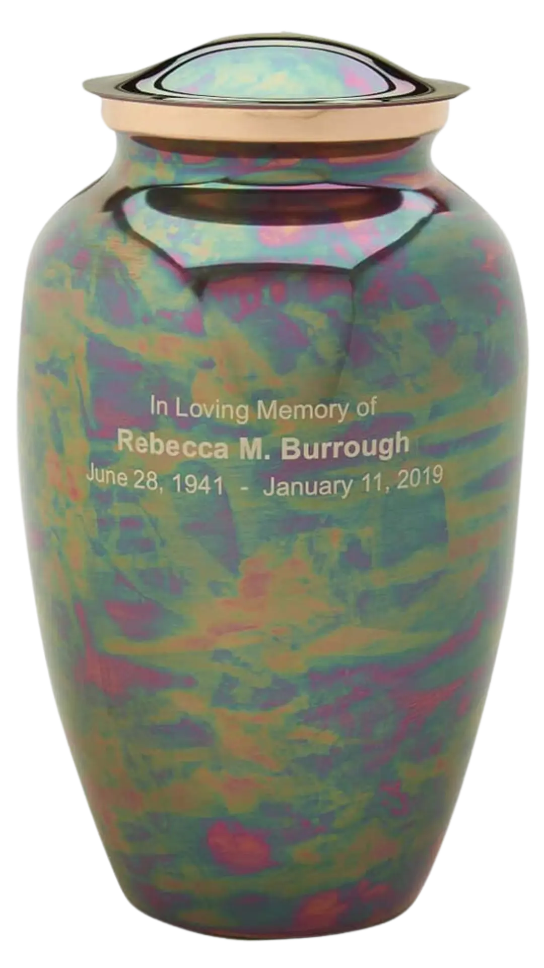 Cremation Merchandise