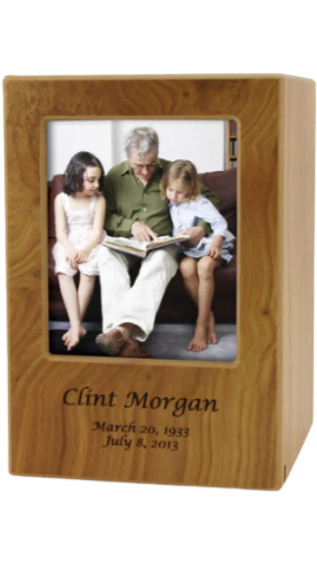 Cremation Merchandise