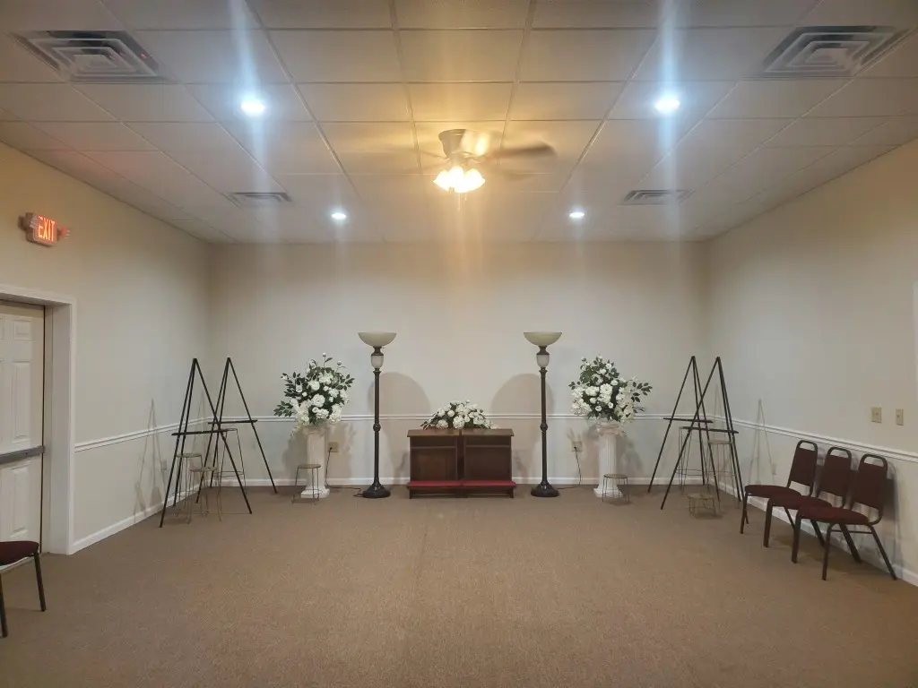 Location | Spencer D. Geibel Funeral Home