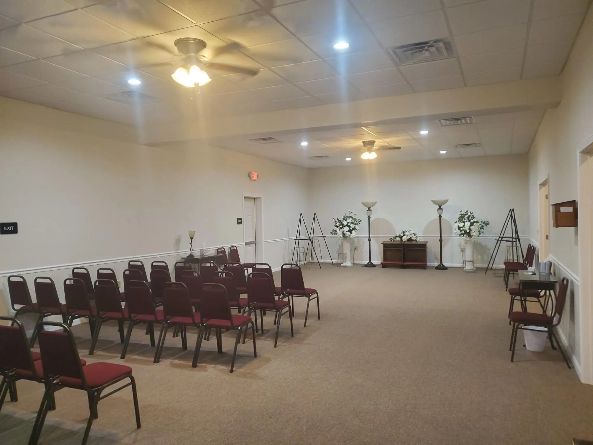 Spencer D Geibel Funeral Home and Cremation Services