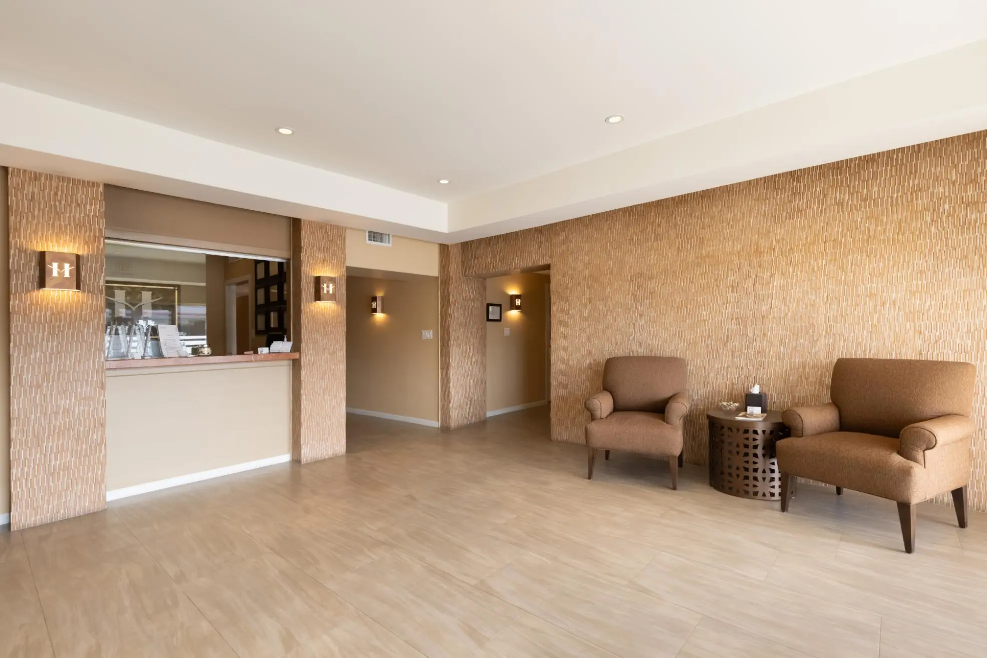 Phoenix, AZ Funeral Home, Cremation, Cemetery - Hansen