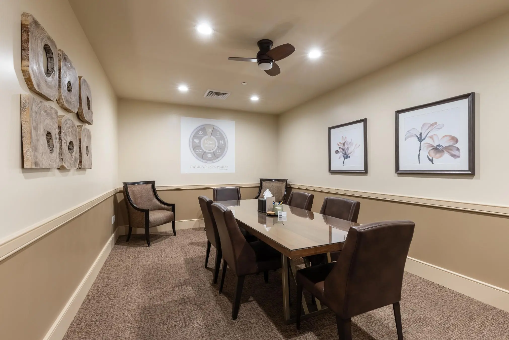 Scottsdale, AZ Funeral Home, Cremation, Cemetery - Hansen