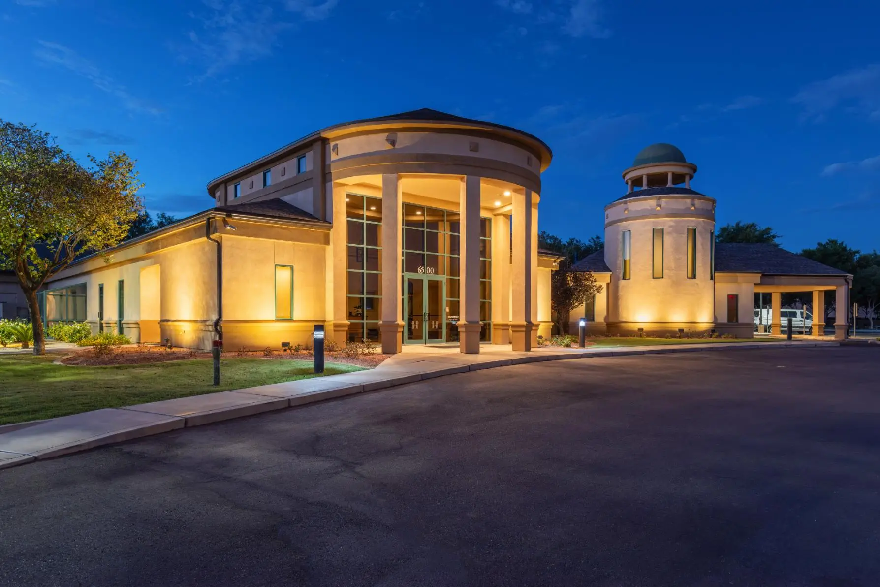 Scottsdale, AZ Funeral Home, Cremation, Cemetery - Hansen