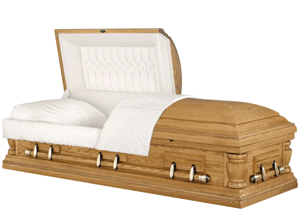 Burial | Hansen Mortuaries & Cemetery