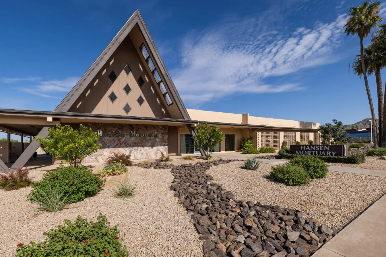 Scottsdale and Phoenix Funeral Home, Cremation & Cemetery