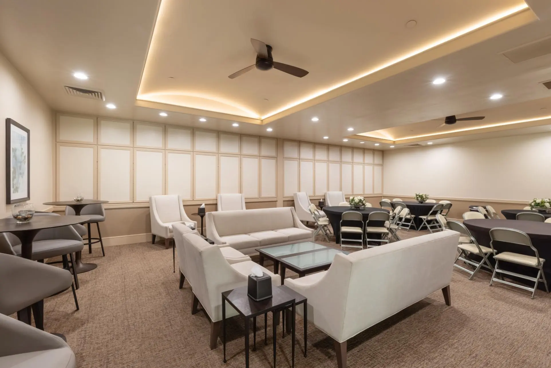 Scottsdale, AZ Funeral Home, Cremation, Cemetery - Hansen