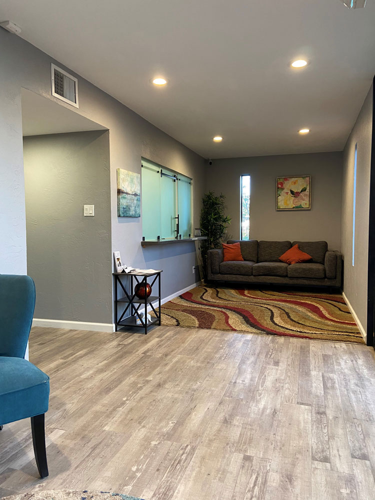 Scottsdale and Phoenix Funeral Homes, Cremation - Crematory