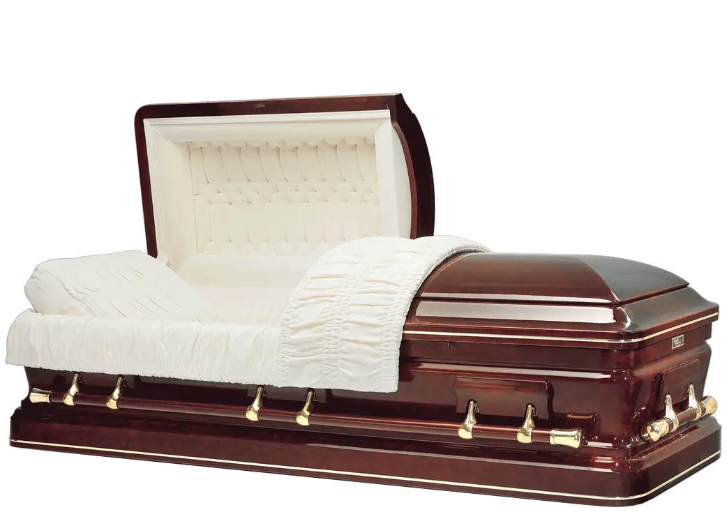 Burial | Hansen Mortuaries & Cemetery