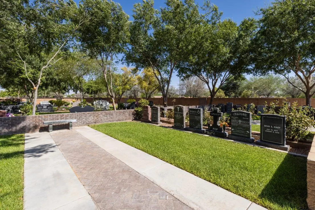 Scottsdale and Phoenix Funeral Homes, Cremation - About Us
