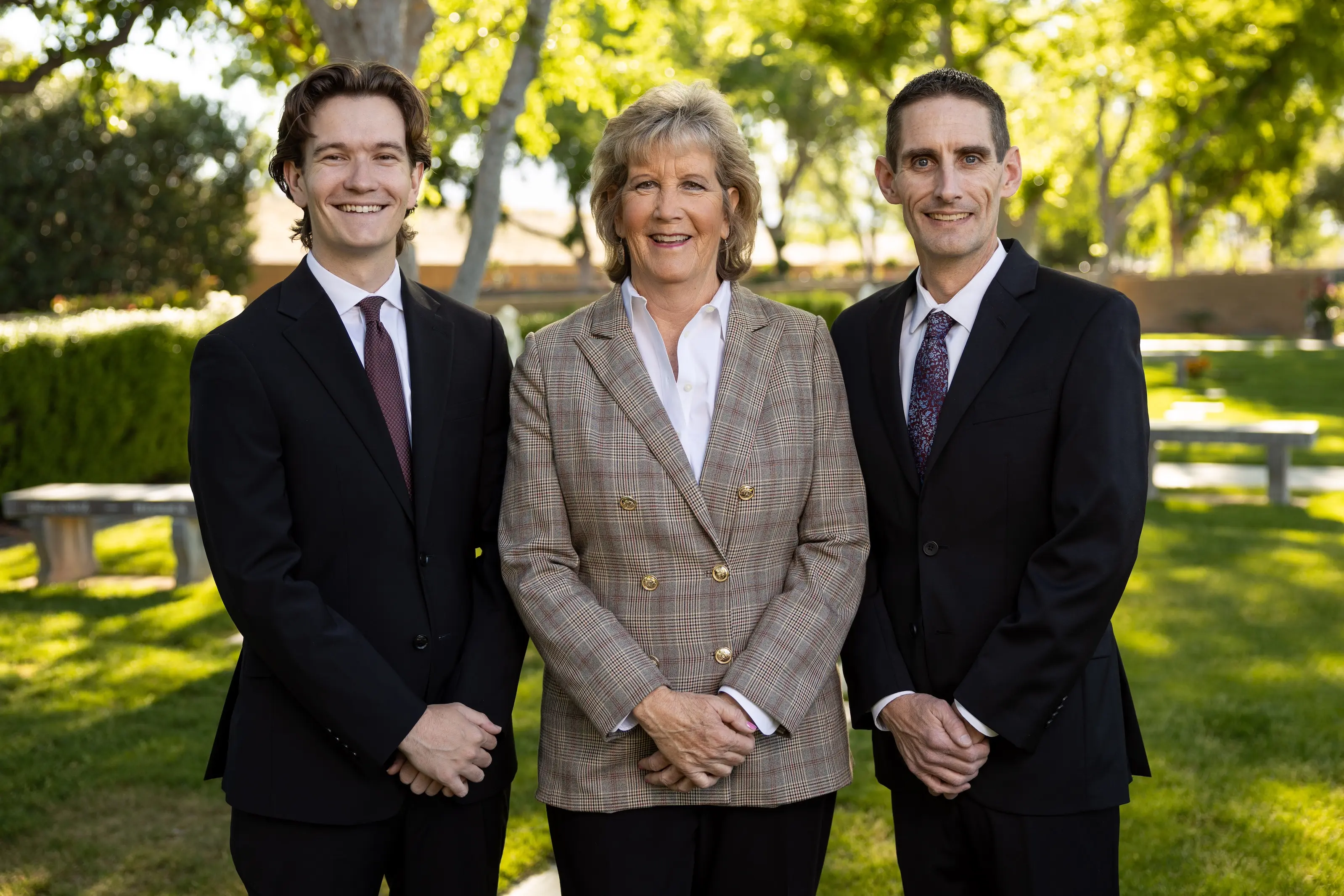 Scottsdale and Phoenix Funeral Homes, Cremation - About Us