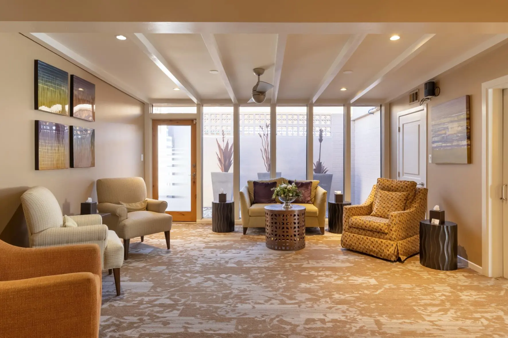 Phoenix, AZ Funeral Home, Cremation, Cemetery - Hansen