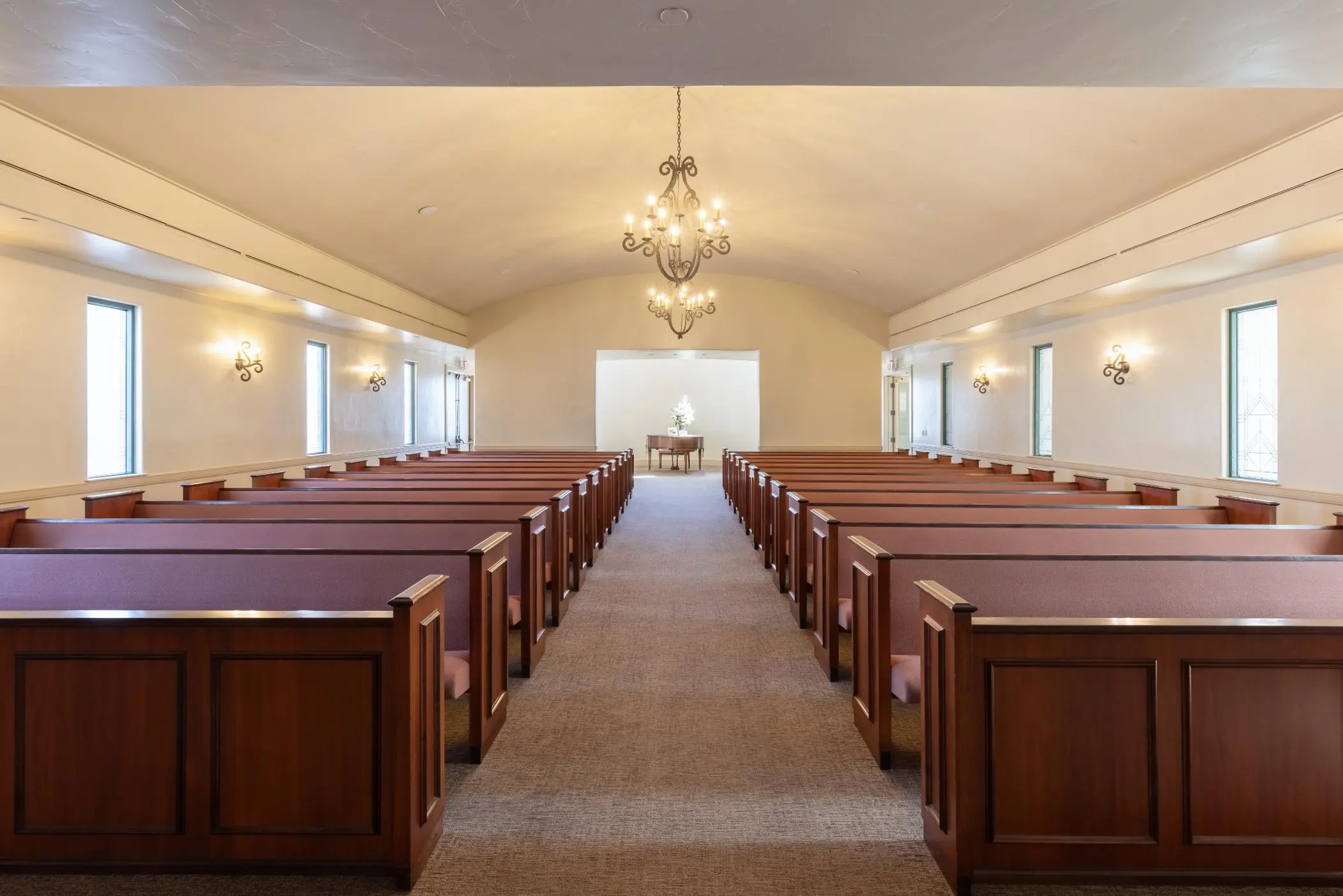 Scottsdale, AZ Funeral Home, Cremation, Cemetery - Hansen