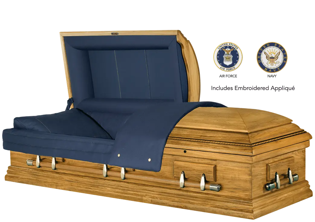 Burial | Hansen Mortuaries & Cemetery