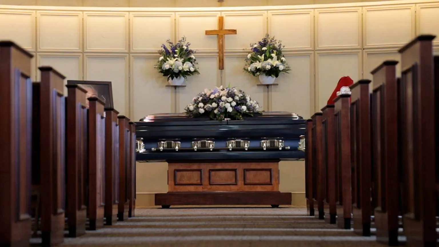 Scottsdale and Phoenix Funeral Home, Cremation & Cemetery