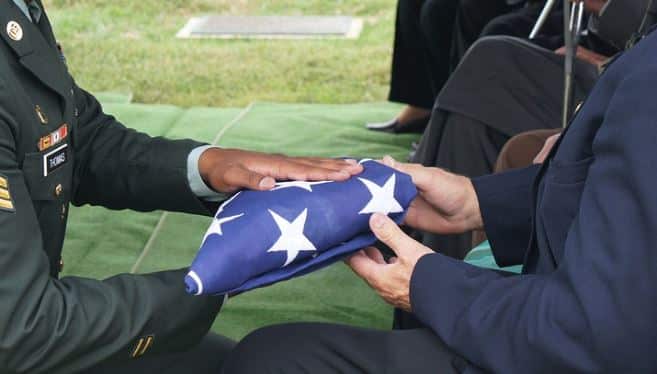 Scottsdale and Phoenix Funeral Homes, Cremation - Veterans