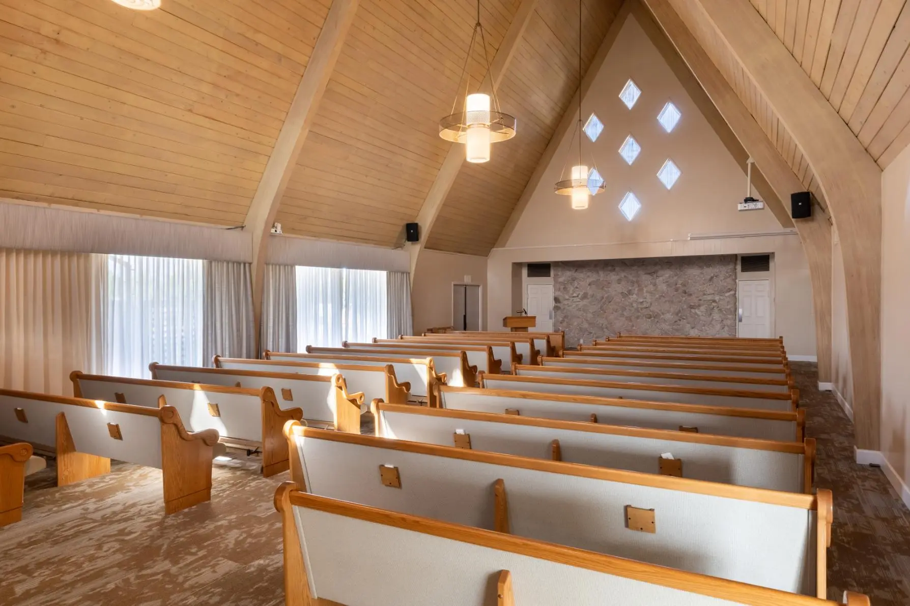 Phoenix, AZ Funeral Home, Cremation, Cemetery - Hansen