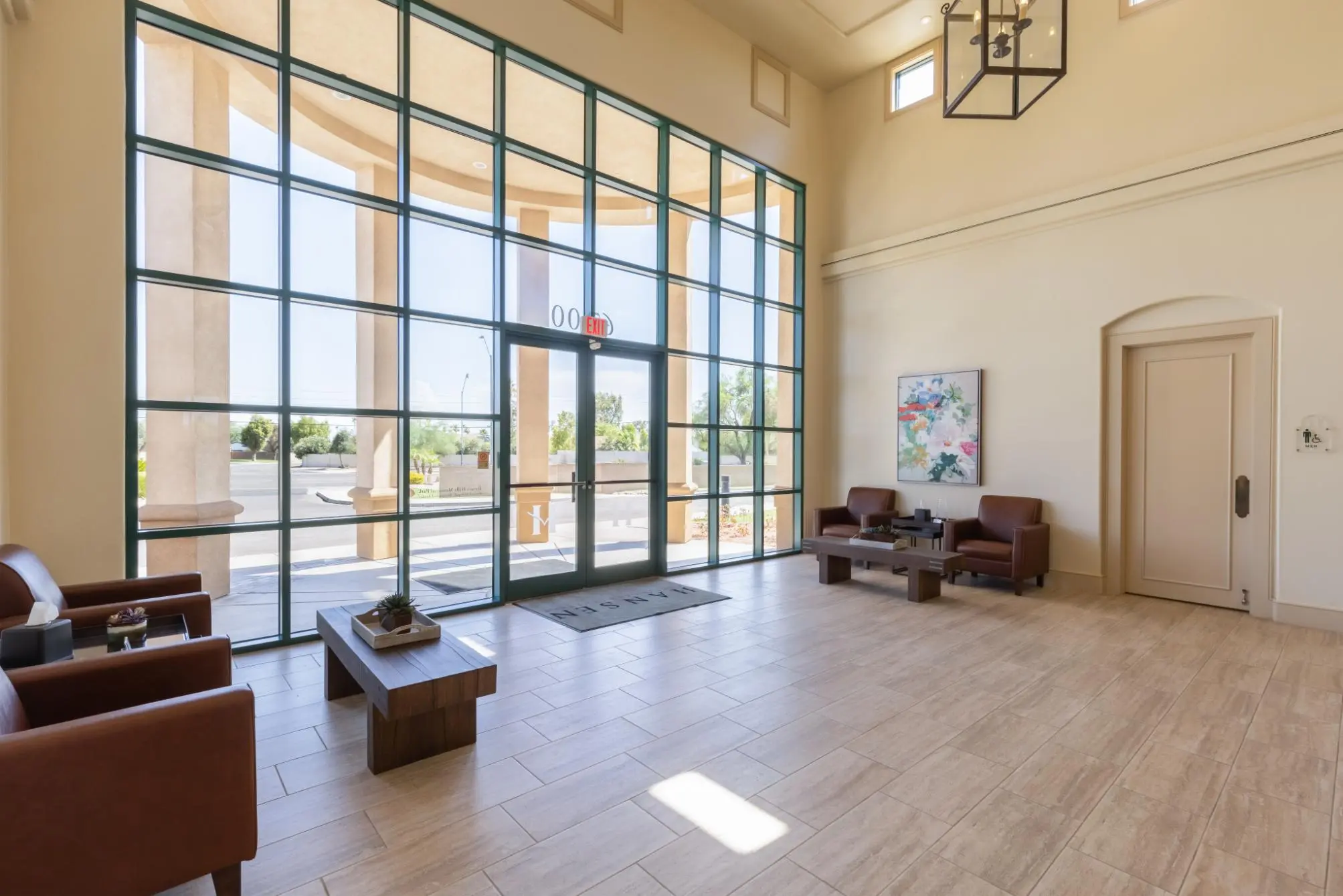 Scottsdale, AZ Funeral Home, Cremation, Cemetery - Hansen