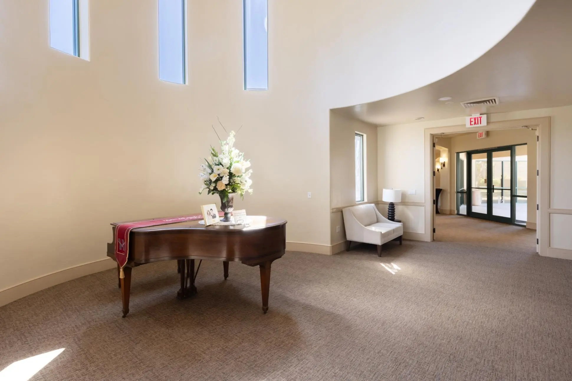 Scottsdale, AZ Funeral Home, Cremation, Cemetery - Hansen