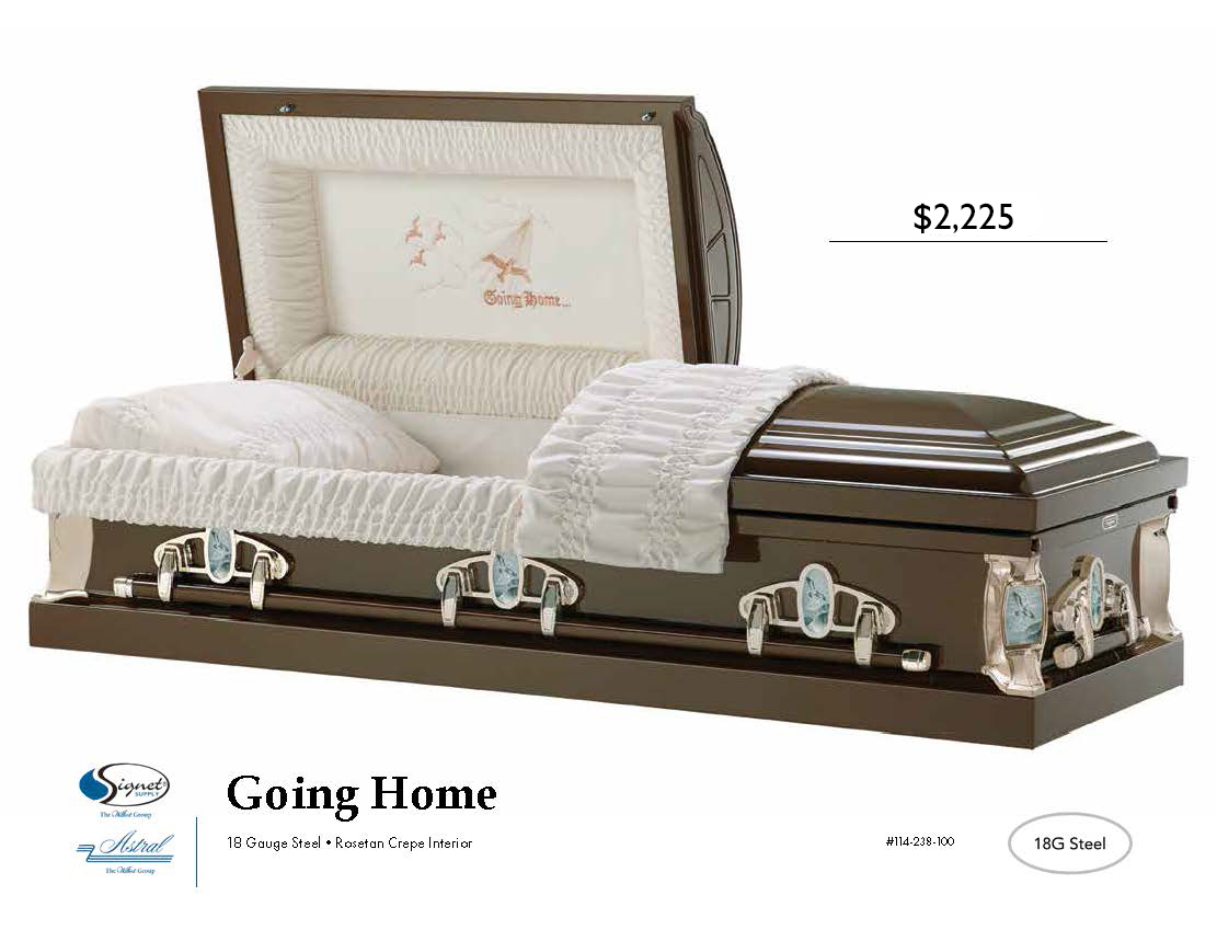 Cremations of the Ozarks | Hollister, MO Funeral Home