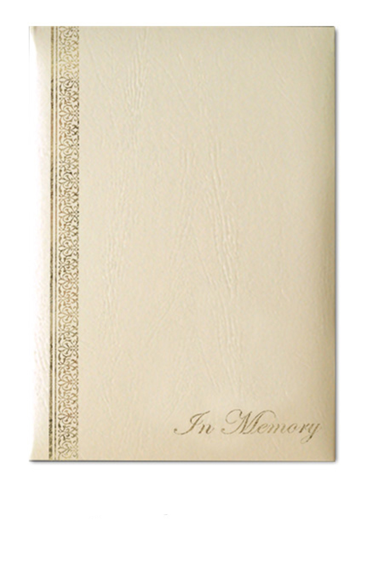 Current Memorial Books In Stock | Cremations of the Ozarks