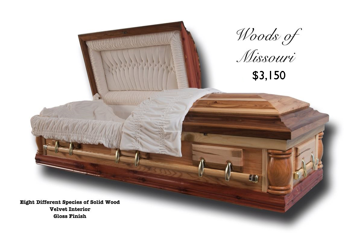 Cremations of the Ozarks | Hollister, MO Funeral Home