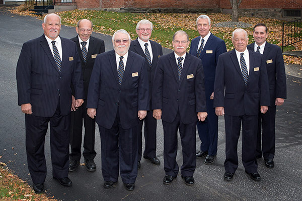 Staff | Heald Funeral Home