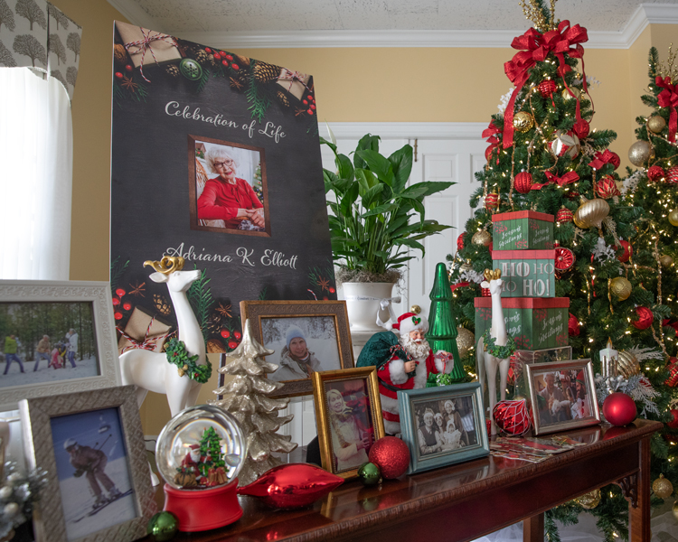 Personalization | Busch Funeral Homes & Crematory