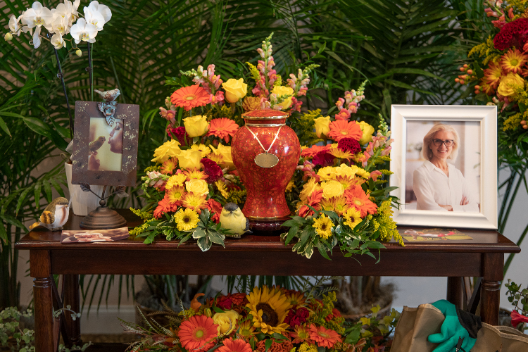 Our Services | Busch Funeral Homes & Crematory