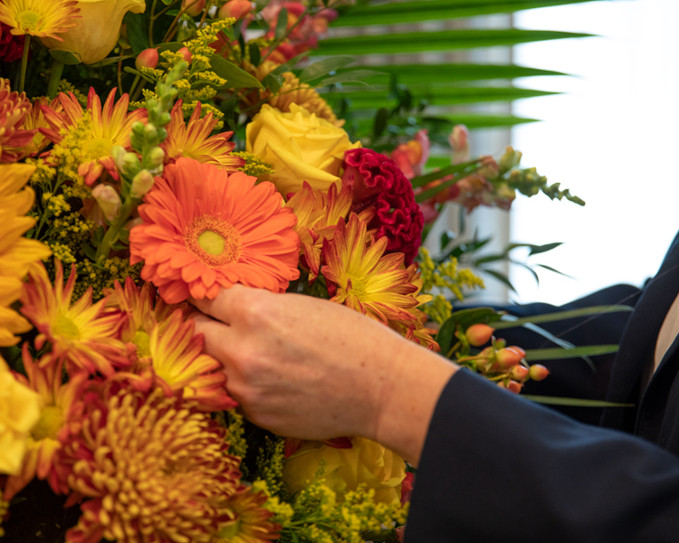 Personalization | Busch Funeral Homes & Crematory