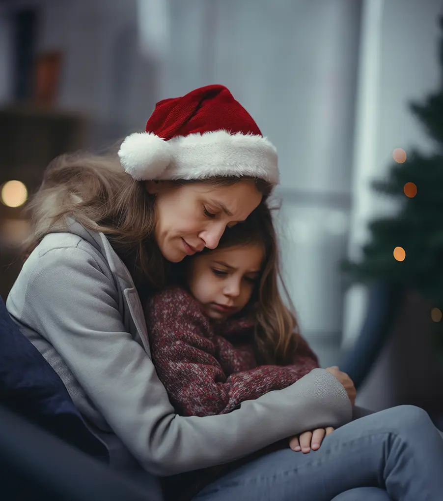 A Time to Reflect. A Time to Heal. A Time to Remember.