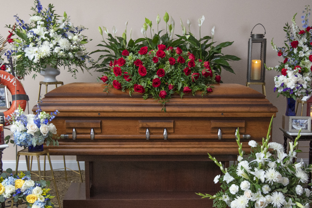 Funeral Services in Parma, OH & Avon, OH