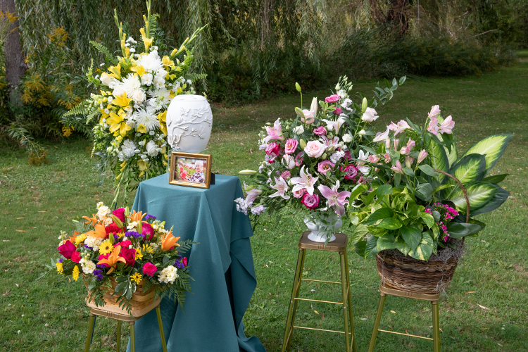 Cremation Services | Busch Funeral Homes & Crematory