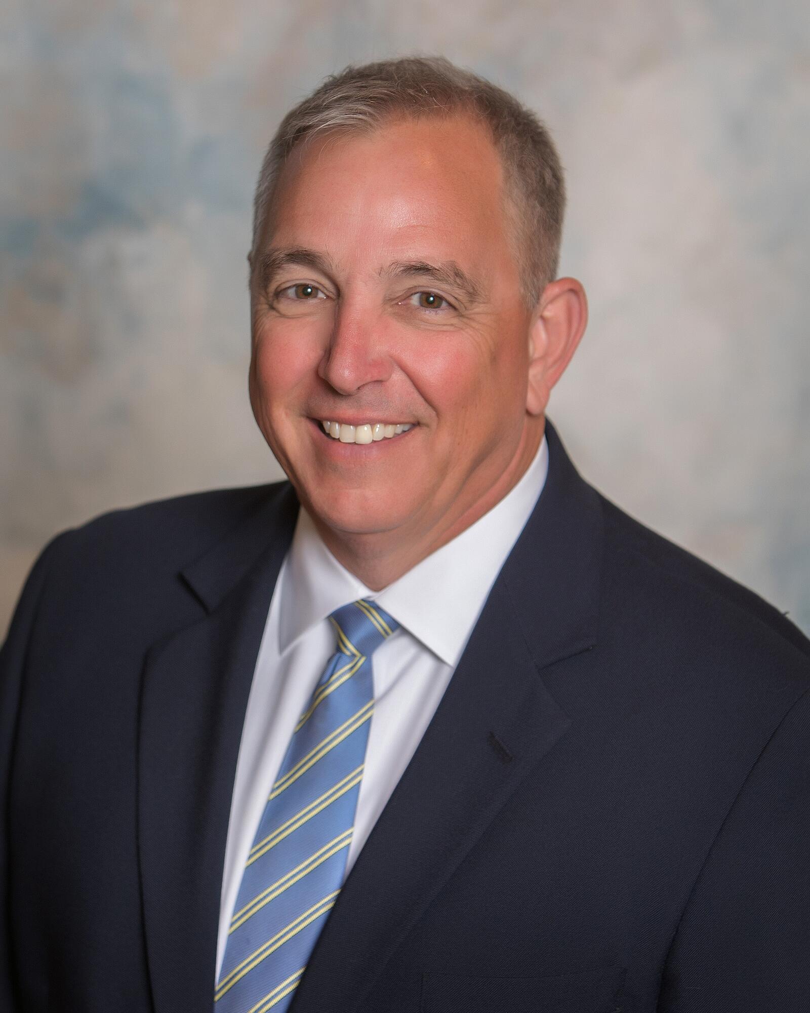 Jim Busch | Busch Funeral and Crematory Service