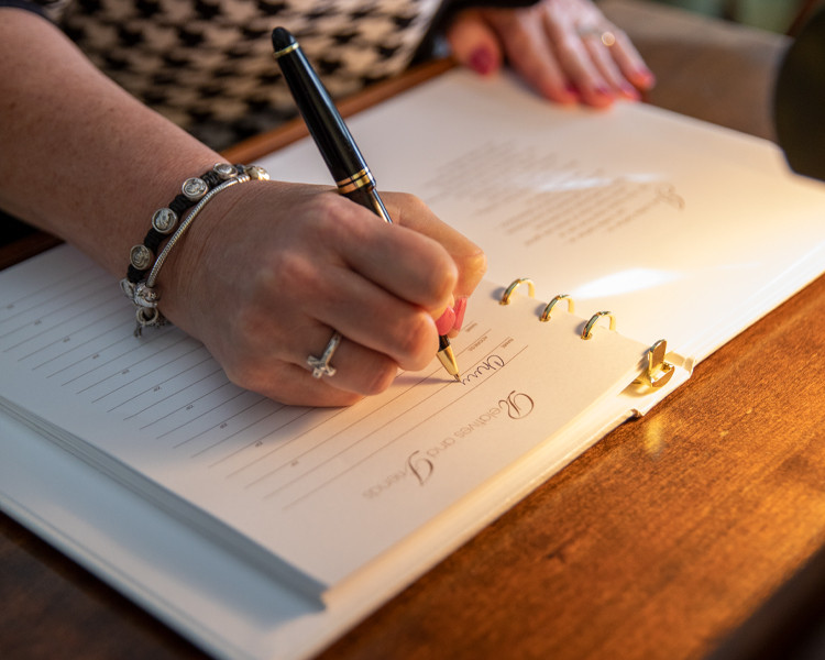 Personalization | Busch Funeral Homes & Crematory