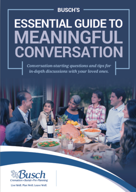 Essential Guide to Meaningful Conversation