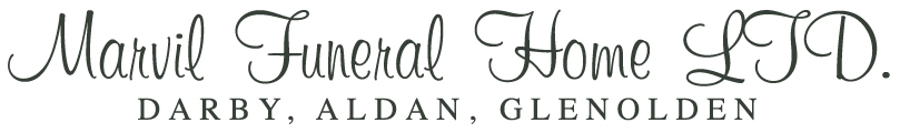 Marvil & Marvil-McFadden Funeral Homes | Aldan and Darby, PA