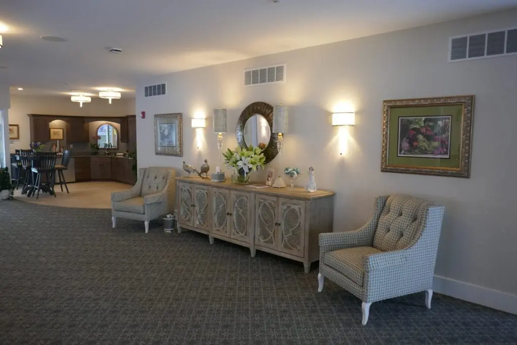 Sherman, IL Funeral Home - Staab Funeral Homes