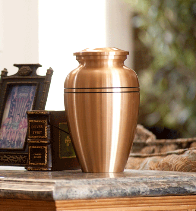 Staab Funeral Homes - Springfield, IL - Cremation