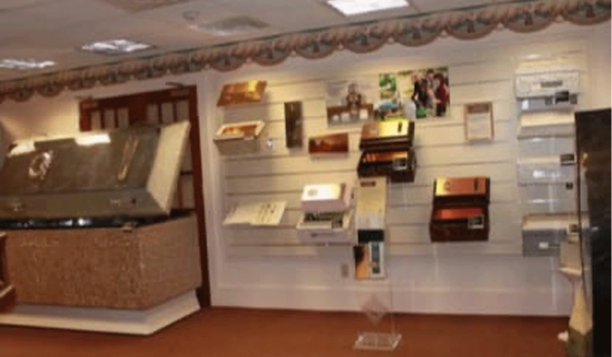 Springfield, IL Funeral Home - Staab Funeral Homes