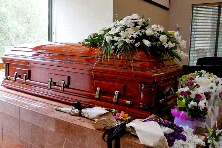 Services Overview - Staab Funeral Homes